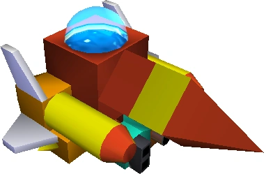 Gummi Ship | Jaden's Adventures Wiki | FANDOM powered by Wikia