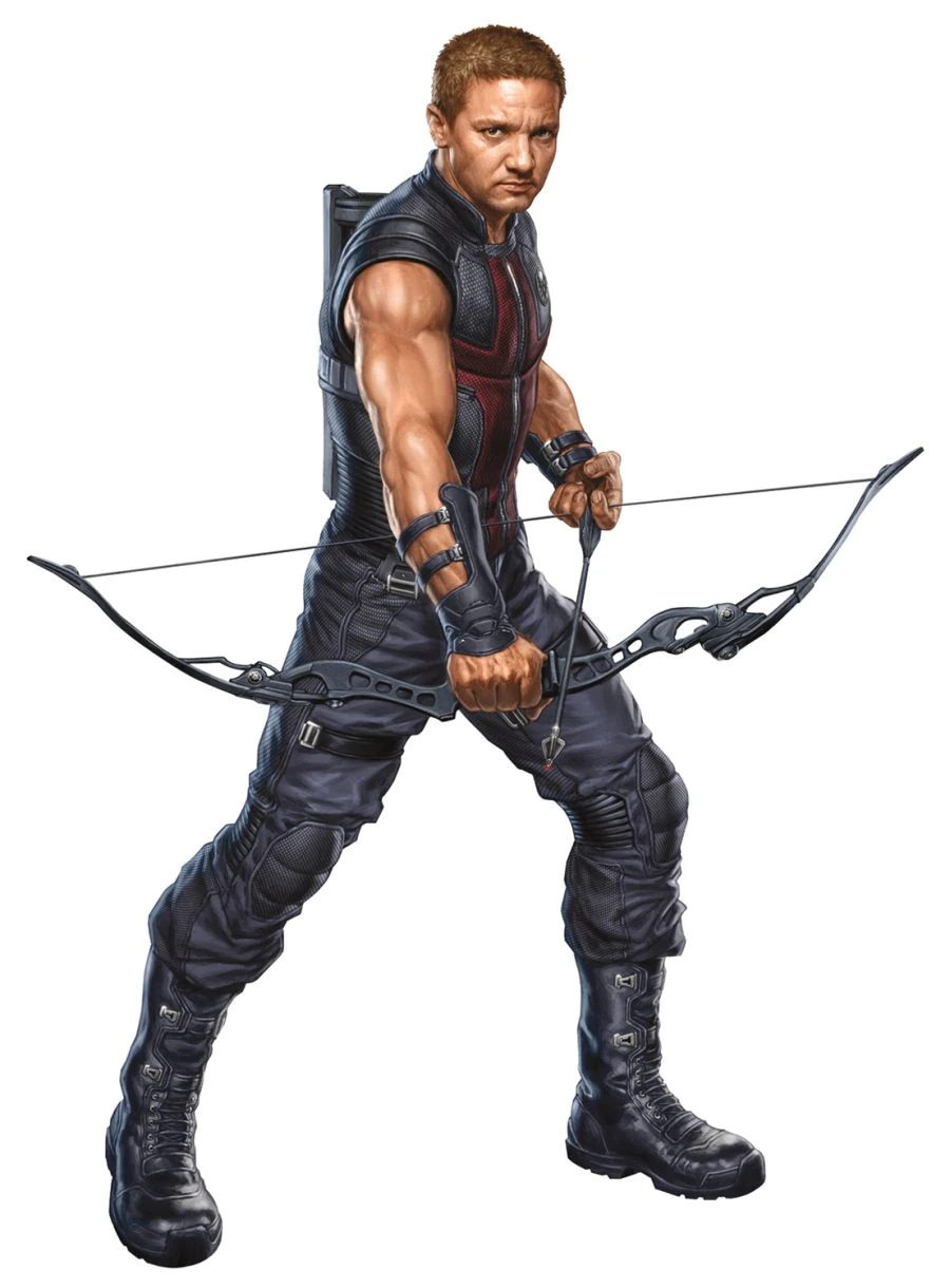 Hawkeye | Jaden's Adventures Wiki | FANDOM powered by Wikia