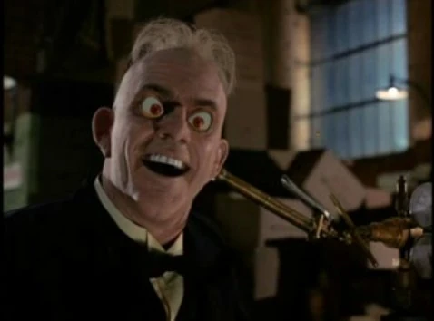 Image - Judge-doom.jpg | Jaden's Adventures Wiki | FANDOM powered by Wikia