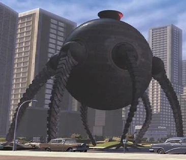 Omnidroid v.10 | Jaden's Adventures Wiki | FANDOM powered by Wikia