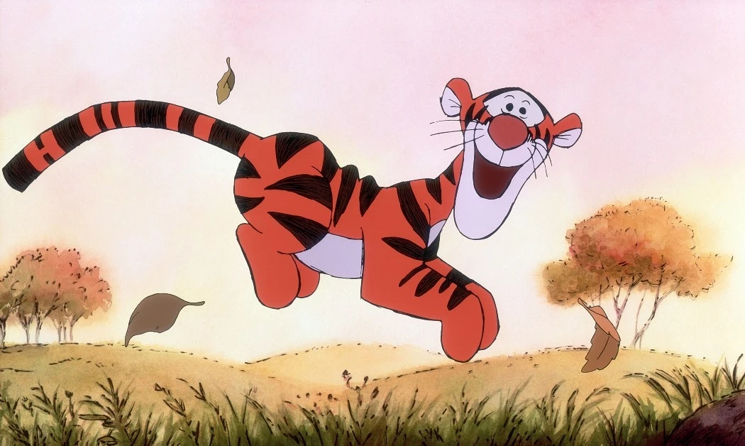 Tigger | Jaden's Adventures Wiki | FANDOM powered by Wikia