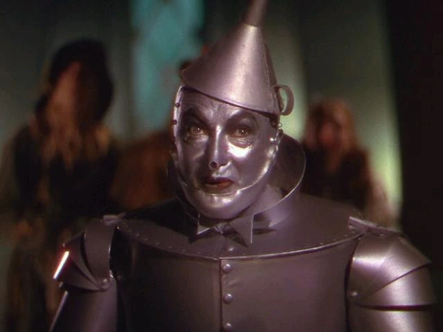 Tinman | Jaden's Adventures Wiki | FANDOM powered by Wikia