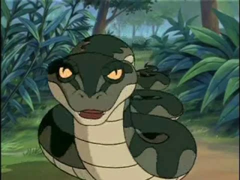 Asmodeus Poisontooth | Jaden's Adventures Wiki | FANDOM powered by Wikia