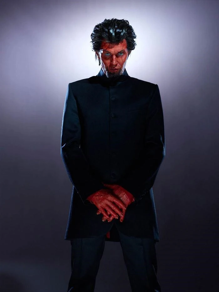 Azazel | Jaden's Adventures Wiki | FANDOM powered by Wikia