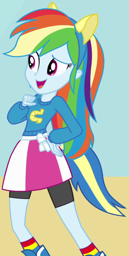 Image - Rainbow Dash Wondercolt ID EG.png | Jaden's Adventures Wiki ... Image - Rainbow Dash Wondercolt ID EG.png | Jaden's Adventures Wiki ...