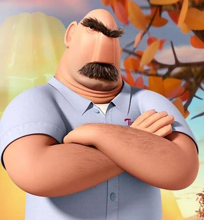 Tim Lockwood | Jaden's Adventures Wiki | FANDOM powered by Wikia