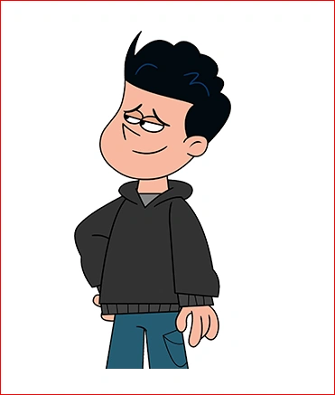 Kevin (Supernoobs) | Jaden's Adventures Wiki | Fandom