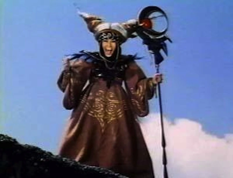 Rita Repulsa | Jaden's Adventures Wiki | FANDOM powered by Wikia