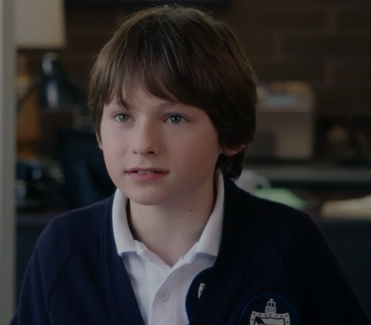 Henry Mills | Jaden's Adventures Wiki | Fandom