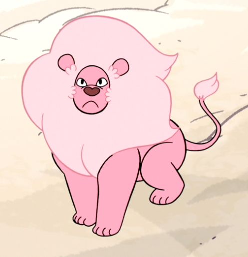Lion Steven Universe Jadens Adventures Wiki Fandom Powered By Wikia