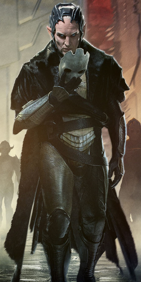 Image Thor The Dark World Malekith Christopher Eccleston Jaden