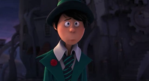 The Once-ler | Jaden's Adventures Wiki | FANDOM powered by Wikia