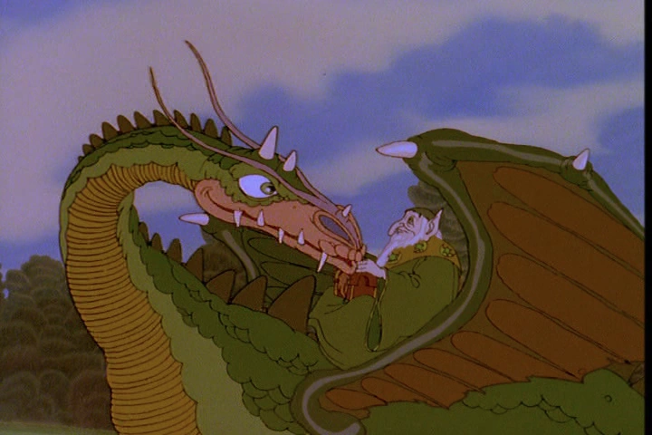 Gorbash | Jaden's Adventures Wiki | Fandom