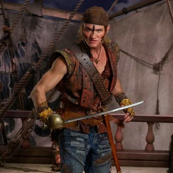 Gil (Descendants 2) | Jaden's Adventures Wiki | FANDOM powered by Wikia