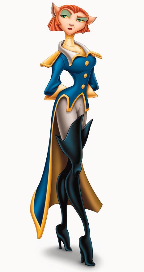 Captain Amelia Jadens Adventures Wiki Fandom Powered By Wikia