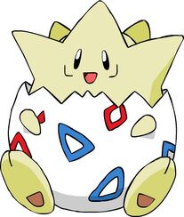 Togepi | Jaden's Adventures Wiki | FANDOM powered by Wikia