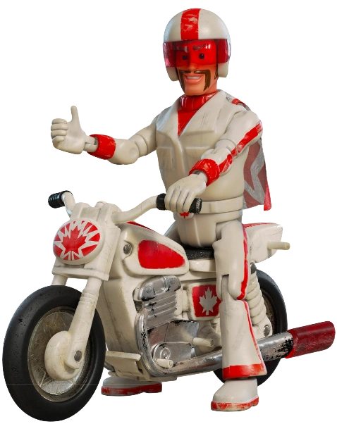 Duke Caboom | Jaden's Adventures Wiki | Fandom