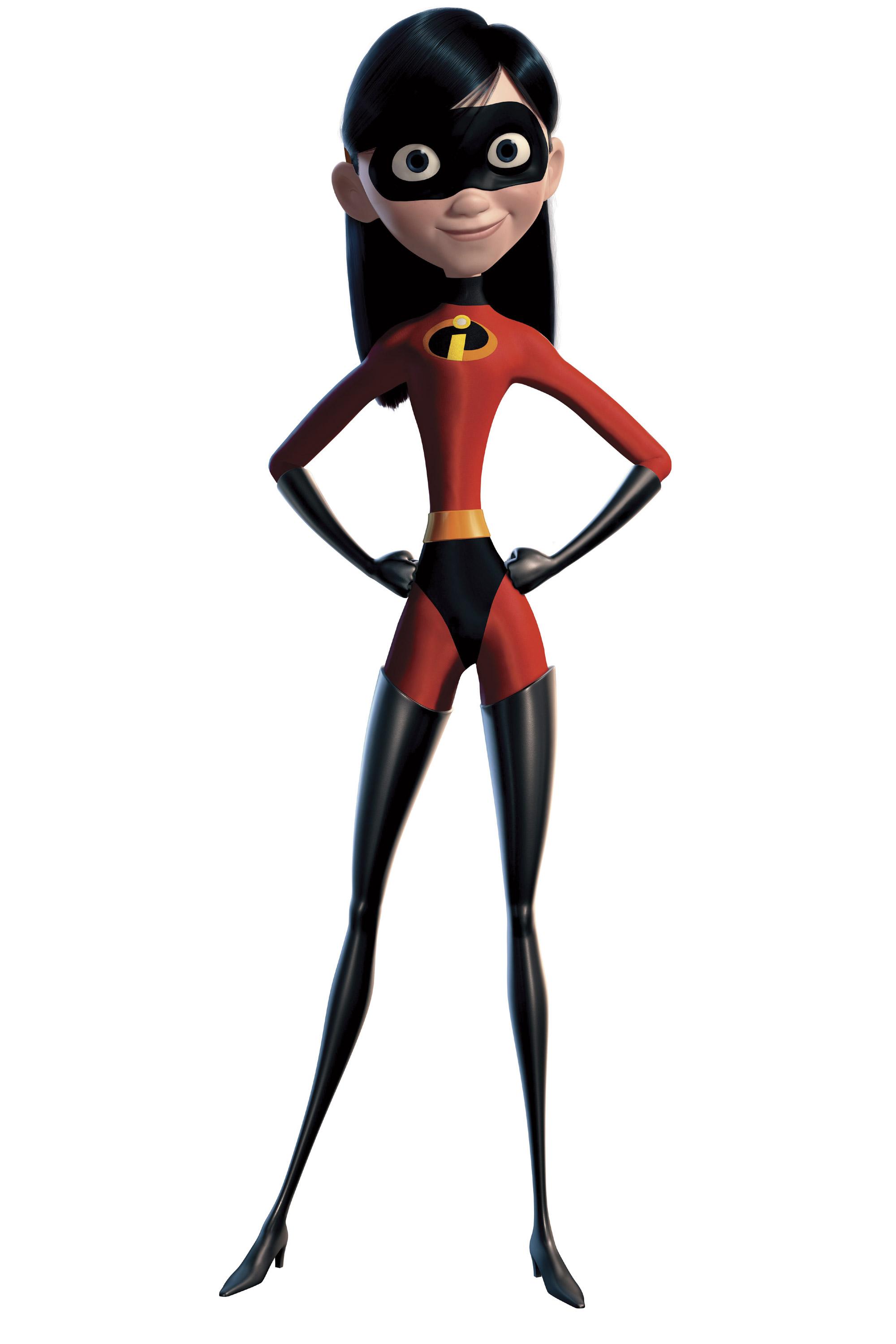 Violet Parr Jadens Adventures Wiki Fandom Powered By Wikia
