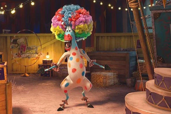 Marty the Zebra | Jaden's Adventures Wiki | FANDOM powered by Wikia