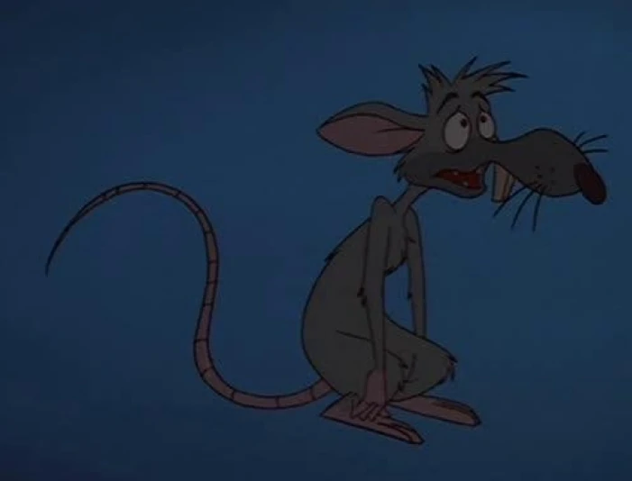 Ratso | Jaden's Adventures Wiki | Fandom