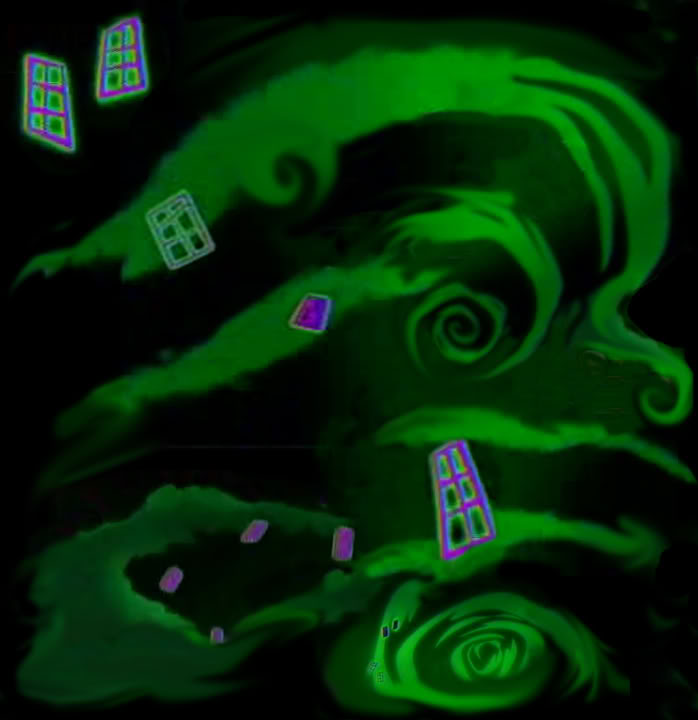 Ghost Zone | Jaden's Adventures Wiki | FANDOM powered by Wikia Ghost Zone | Jaden's Adventures Wiki | FANDOM powered by Wikia