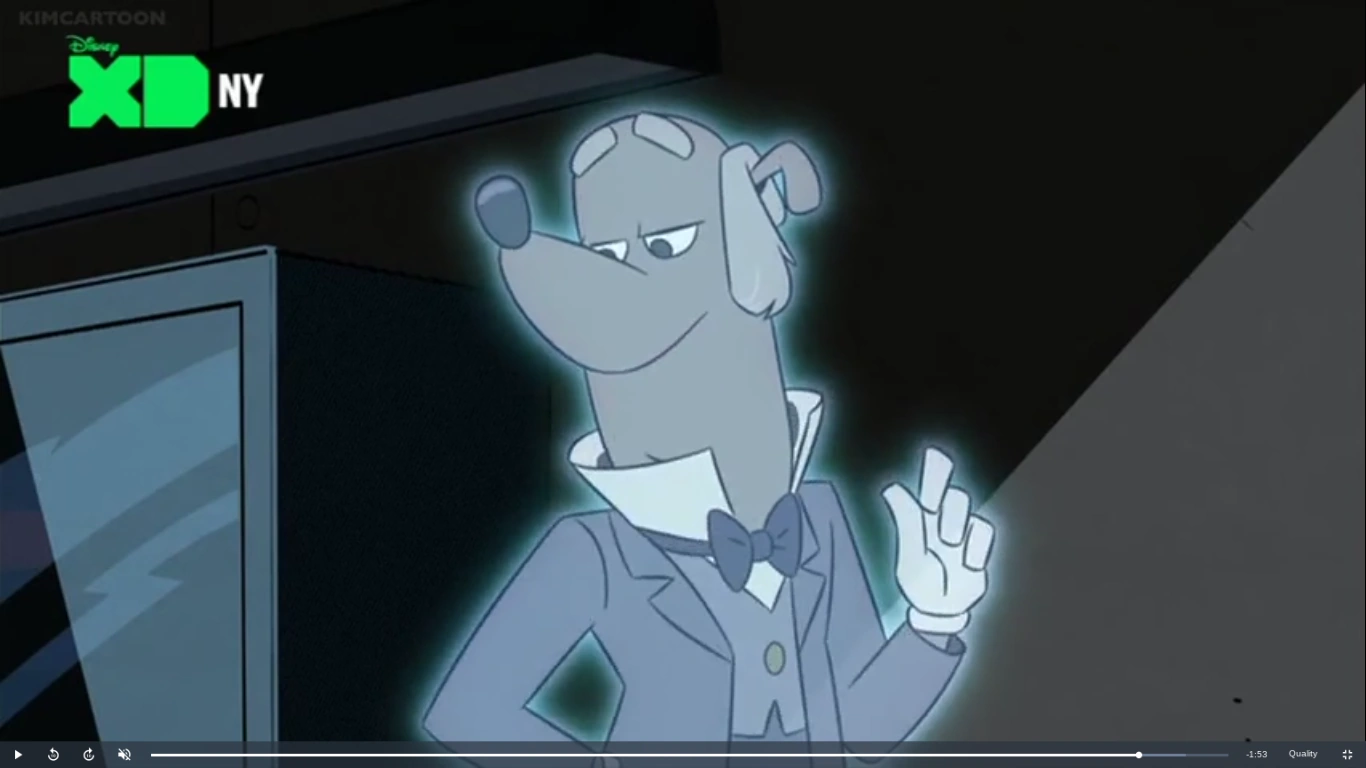 Duckworth | Jaden's Adventures Wiki | Fandom