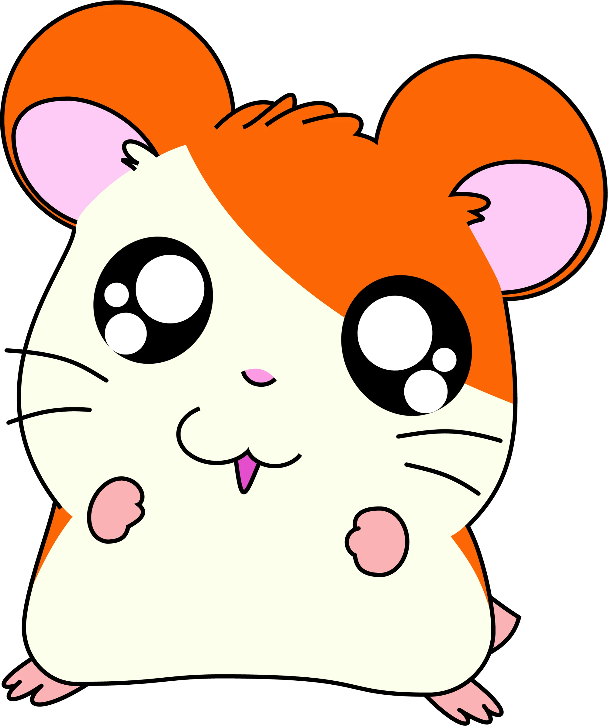 Hamtaro | Jaden's Adventures Wiki | FANDOM powered by Wikia