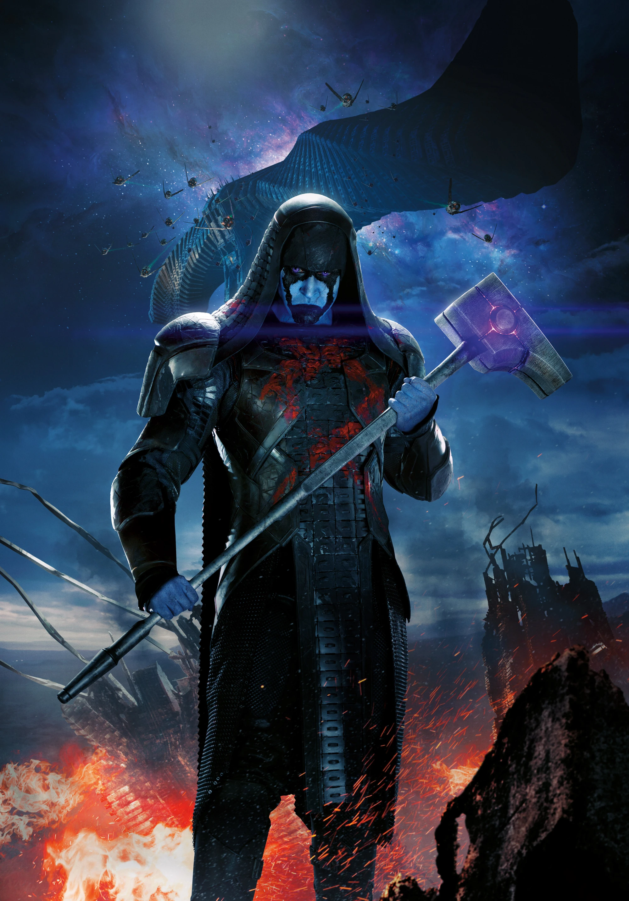 Ronan the Accuser | Jaden's Adventures Wiki | FANDOM powered by Wikia