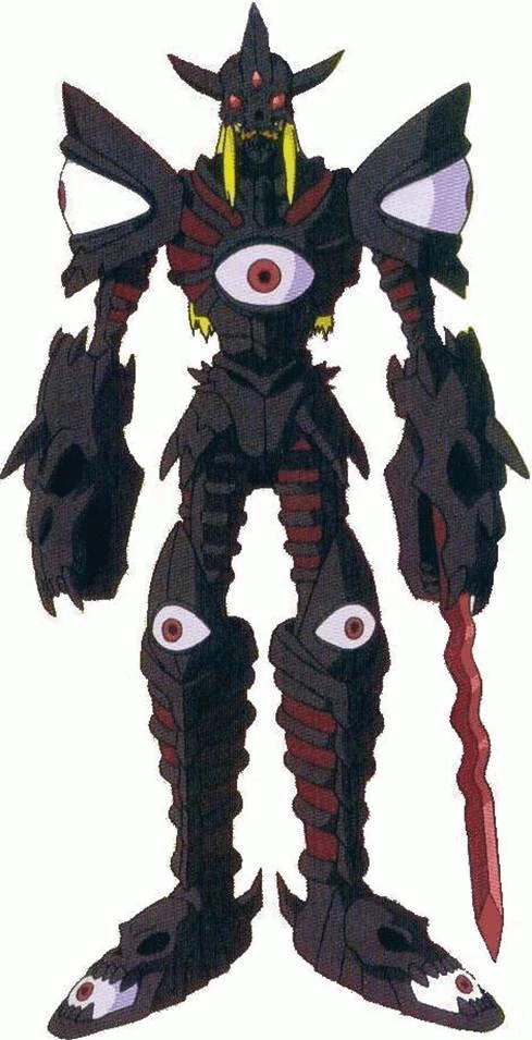 Duskmon | Jaden's Adventures Wiki | FANDOM powered by Wikia