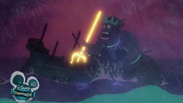 Ursula the Sea Witch | Jaden's Adventures Wiki | FANDOM powered by Wikia Ursula the Sea Witch | Jaden's Adventures Wiki | FANDOM powered by Wikia