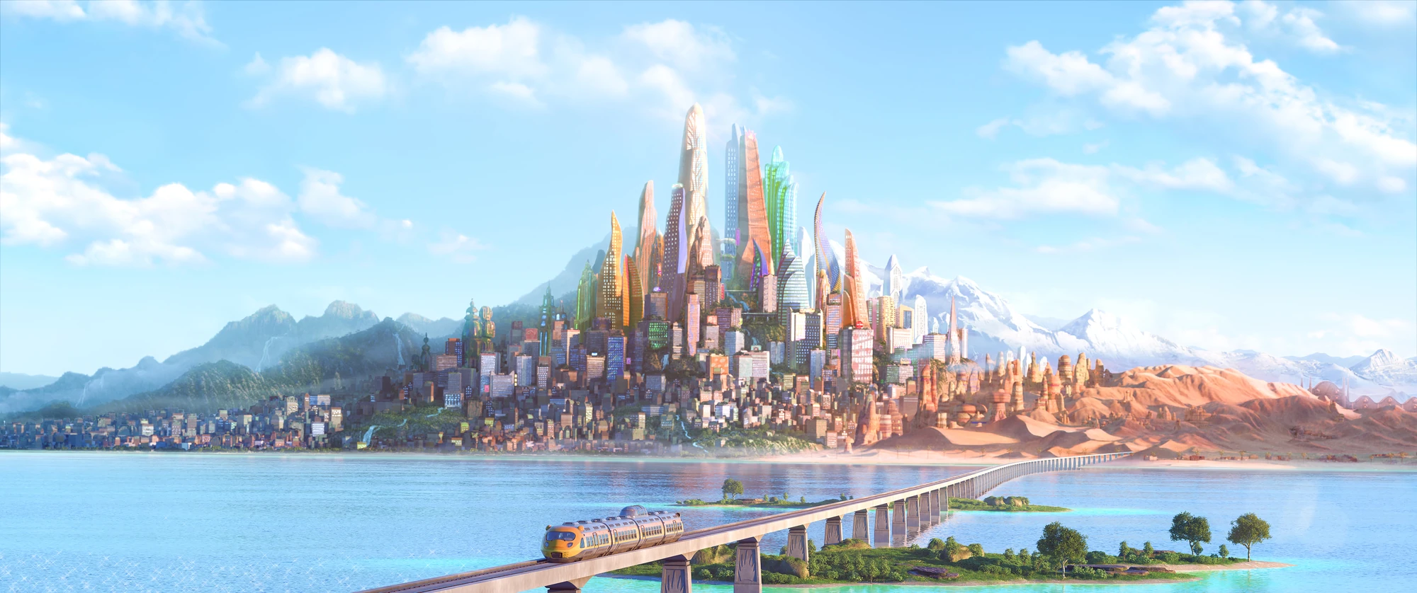 Zootopia | Jaden's Adventures Wiki | FANDOM powered by Wikia
