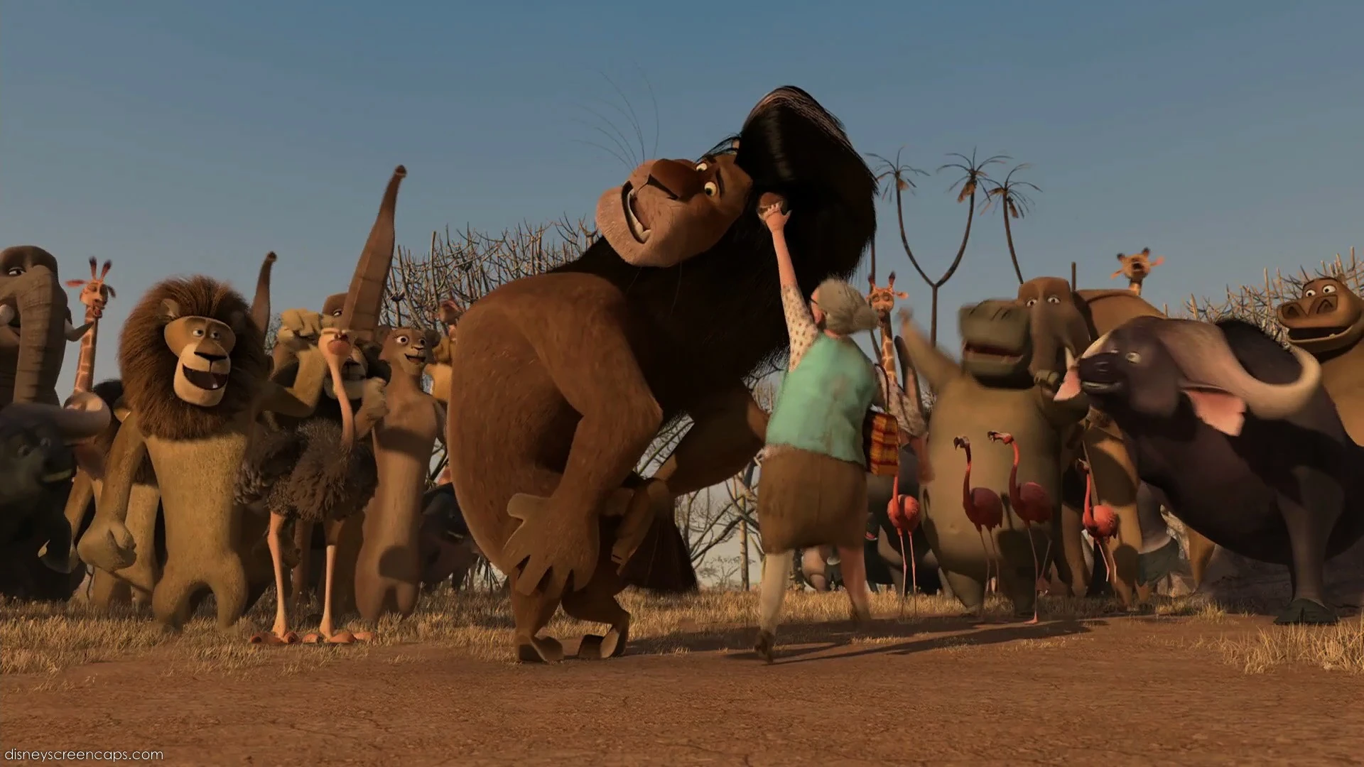 Makunga | Jaden's Adventures Wiki | FANDOM powered by Wikia