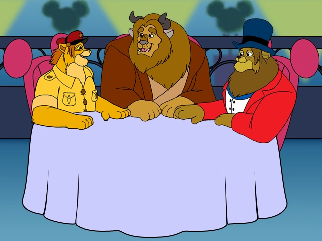 House of Mouse (Reboot) | Jaden's Adventures Wiki | Fandom