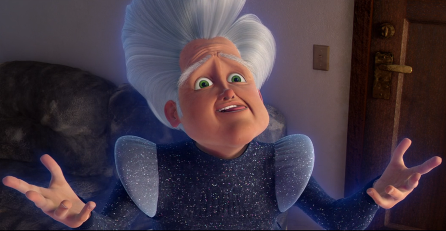 Megamind Jadens Adventures Wiki Fandom Powered By Wikia