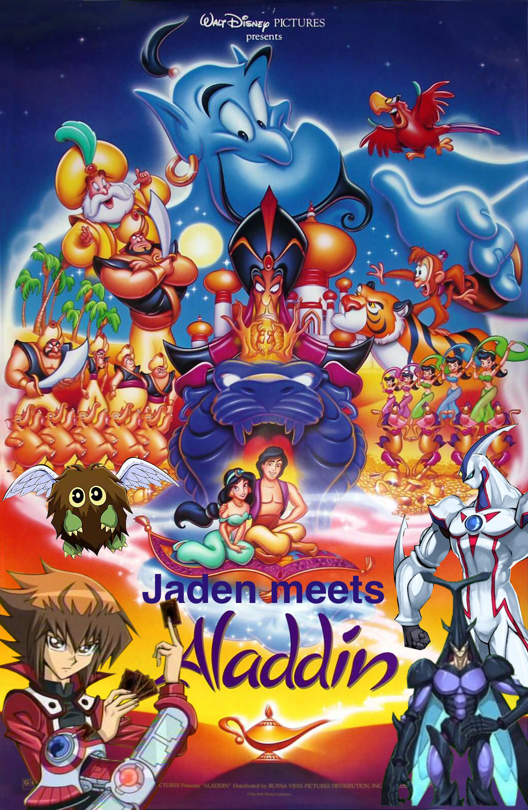 Jaden meets Aladdin | Jaden's Adventures Wiki | FANDOM powered by Wikia Jaden meets Aladdin | Jaden's Adventures Wiki | FANDOM powered by Wikia
