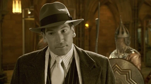 Al Capone | Jaden's Adventures Wiki | Fandom
