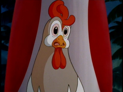 Chicken Boo | Jaden's Adventures Wiki | Fandom