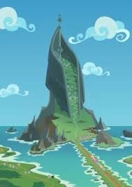 Mount Aris | Jaden's Adventures Wiki | Fandom