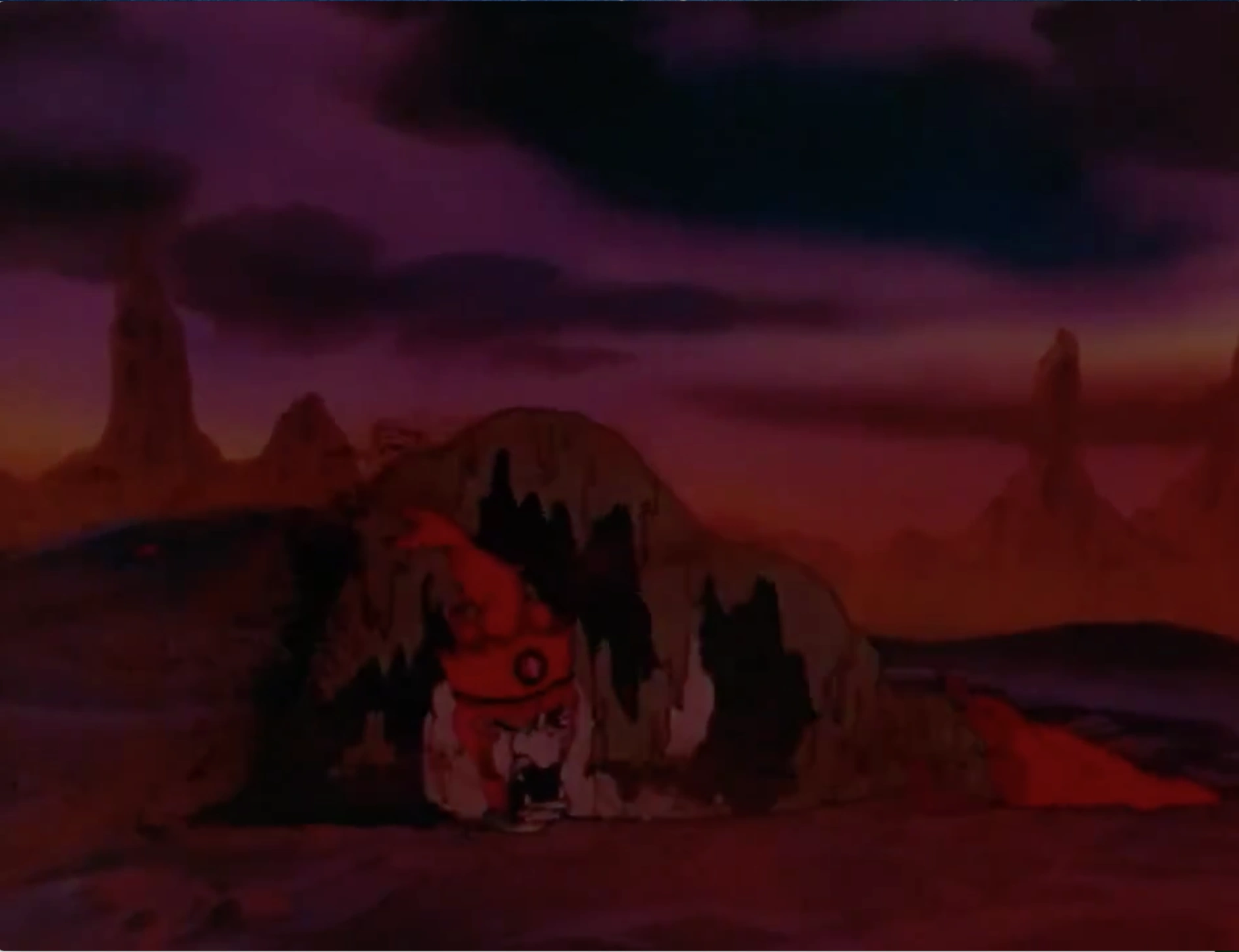 Ommadon | Jaden's Adventures Wiki | FANDOM powered by Wikia