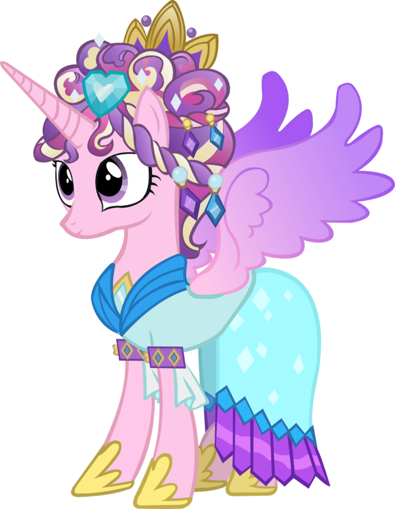 Princess Cadence Jadens Adventures Wiki Fandom Powered By Wikia