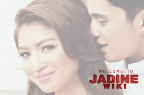JADINE Wiki | FANDOM powered by Wikia