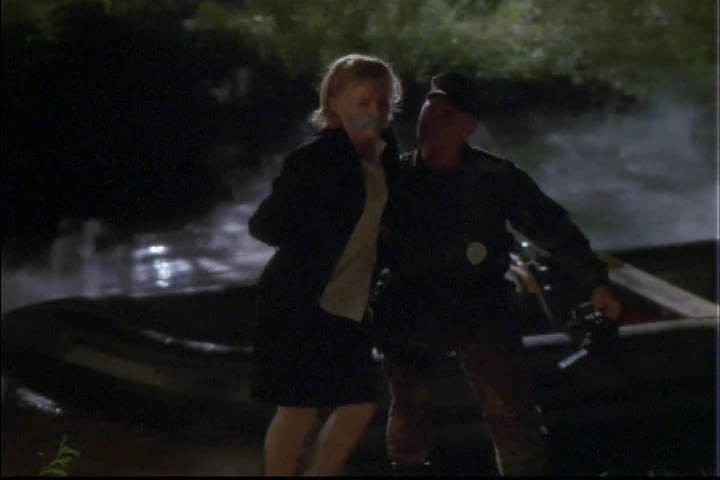 Episode:Brig Break | JAG Database | Fandom