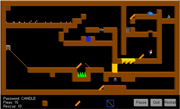 Jagex funorb void - tulop