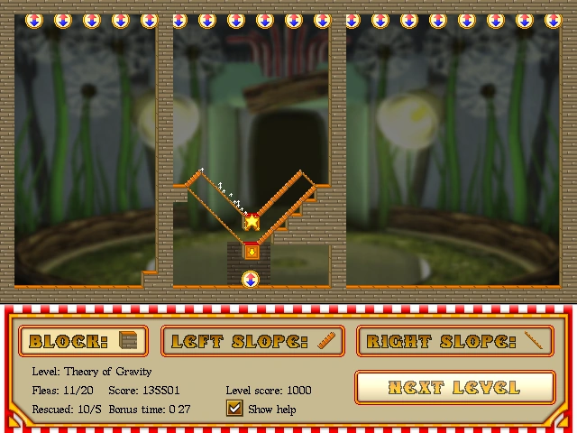 Flea Circus (FunOrb) | Jagex Wiki | Fandom