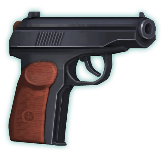 Bild - Makarov PM.png | Jagged Alliance Wiki | FANDOM powered by Wikia