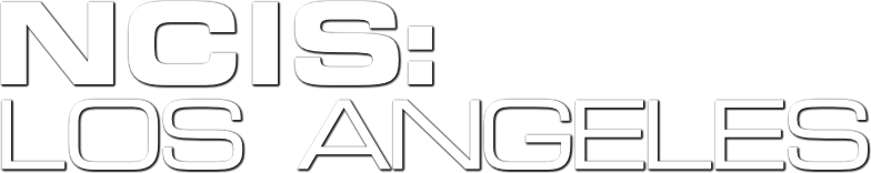 Image - NCIS Los Angeles logo 2.png | JAG Spawned Wiki | FANDOM powered ...