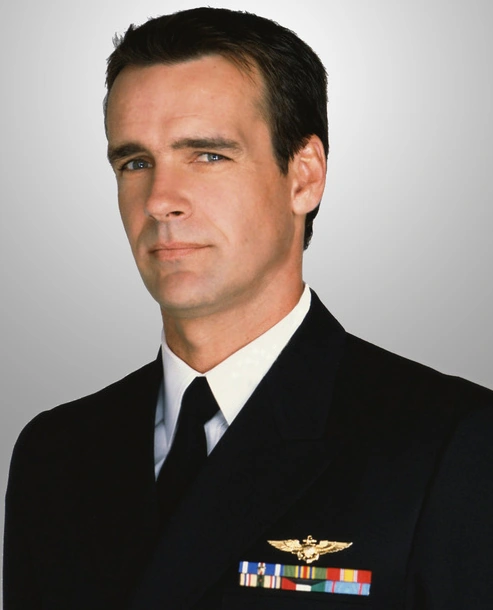 Harmon Rabb, Jr. | JAG Spawned Wiki | FANDOM powered by Wikia