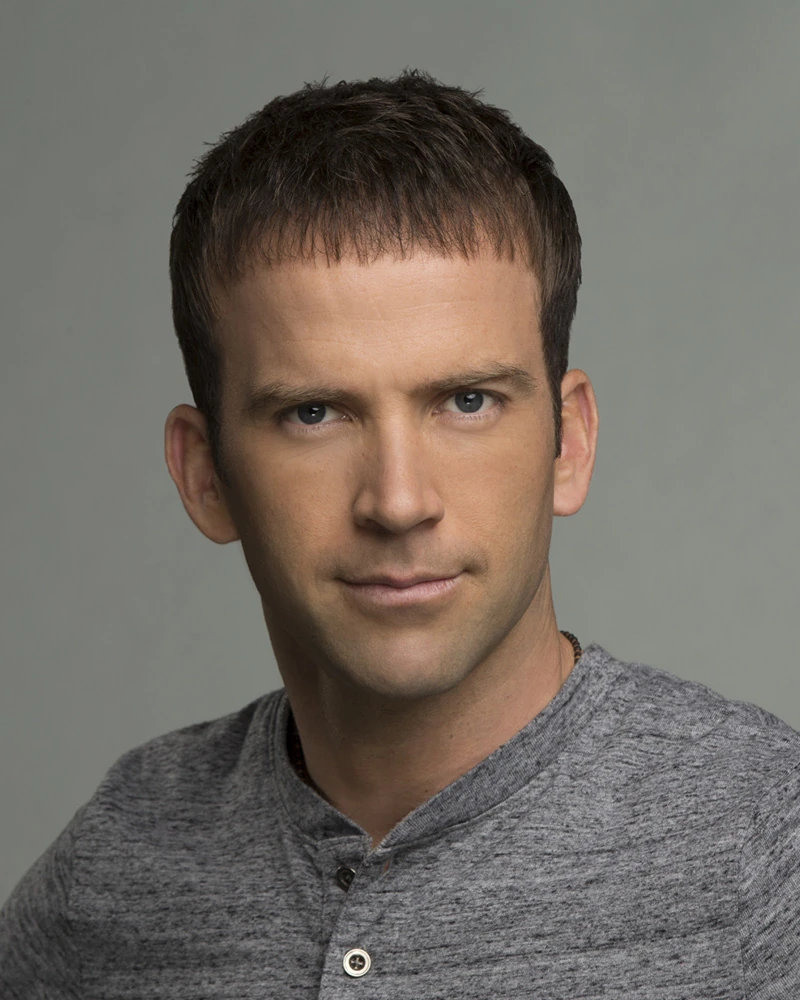Christopher LaSalle | JAG Spawned Wiki | Fandom