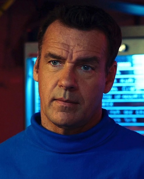 Harmon Rabb, Jr. | JAG Spawned Wiki | FANDOM powered by Wikia Harmon Rabb, Jr. | JAG Spawned Wiki | FANDOM powered by Wikia