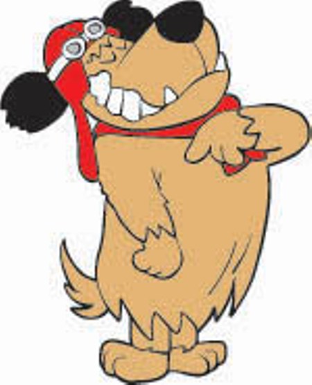 Muttley | Jaimetarugo | FANDOM powered by Wikia